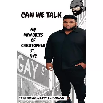 博客來-Big Boy Chronicles Presents; Can We Talk? My Memories of ...