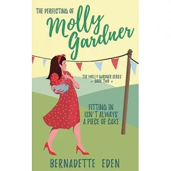 博客來-The Perfecting of Molly Gardner