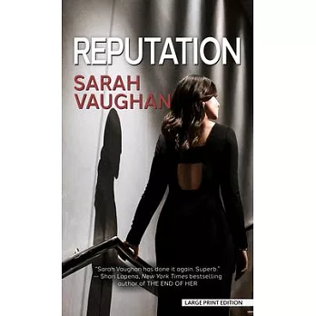 博客來-Reputation