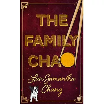 博客來-The Family Chao