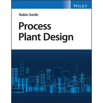 博客來-Process Plant Design