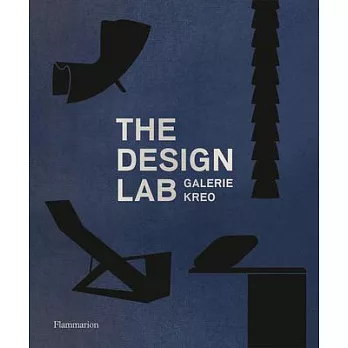 博客來-The Design Lab: Galerie Kreo