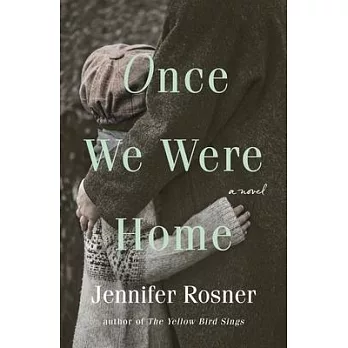 博客來-Once We Were Home