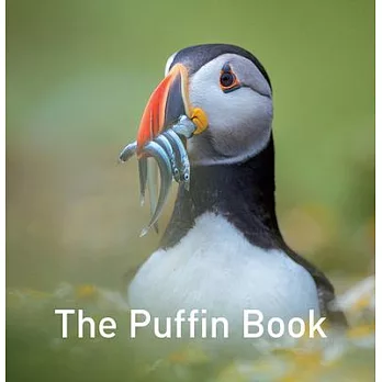 博客來-The Puffin Book