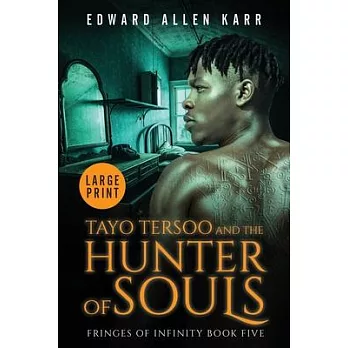 博客來-Tayo Tersoo And The Hunter Of Souls