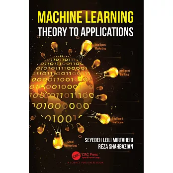 博客來-Machine Learning: Theory to Applications