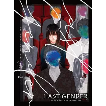 博客來-Last Gender 2