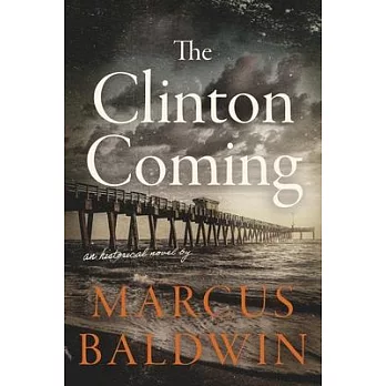 博客來-The Clinton Coming