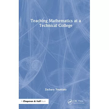 博客來-Teaching Mathematics at a Technical College