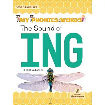 博客來-The Sound of Ing