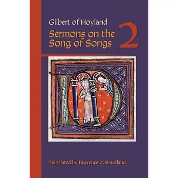 博客來-Sermons on the Song of Songs Volume 2