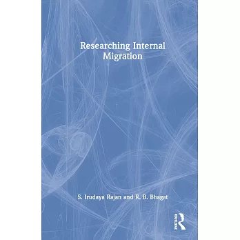 博客來-Researching Internal Migration