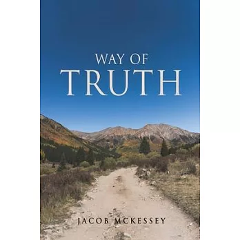 博客來-Way of Truth