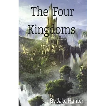 博客來-The Four Kingdoms