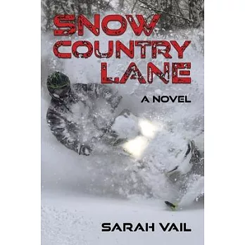 博客來-Snow Country Lane