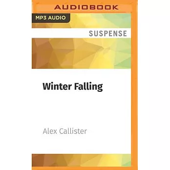 博客來-Winter Falling