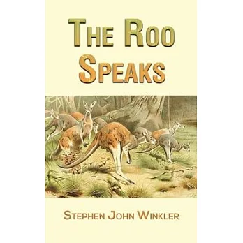 博客來-The Roo Speaks