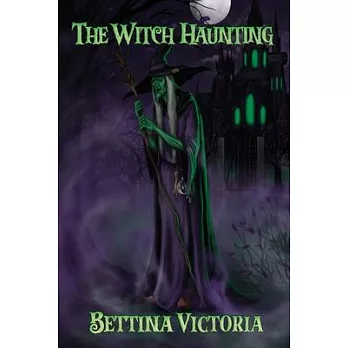 博客來-The Witch Haunting