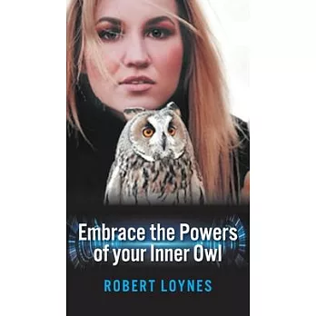 博客來-Embracing the powers of our inner owl