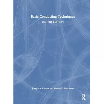 博客來-Basic Conducting Techniques