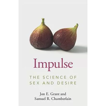 博客來-Impulse: The Science of Sex and Desire