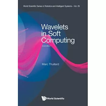 博客來-Wavelets in Soft Computing (Second Edition)