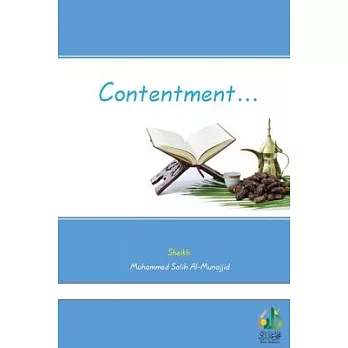 博客來-Contentment