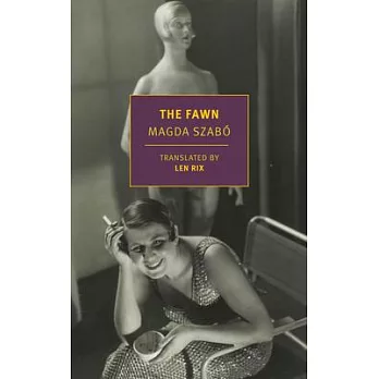 博客來-The Fawn