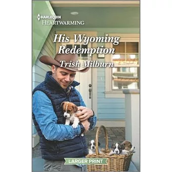 博客來-The Rancher’s Return: A Clean and Uplifting Romance