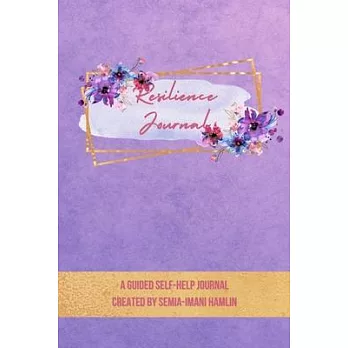 博客來-The Resilience Journal