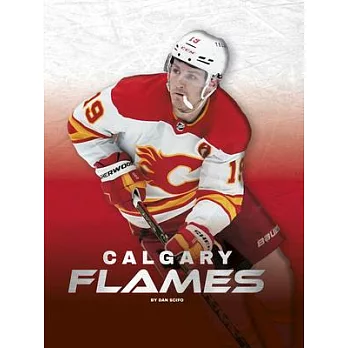 博客來-Calgary Flames
