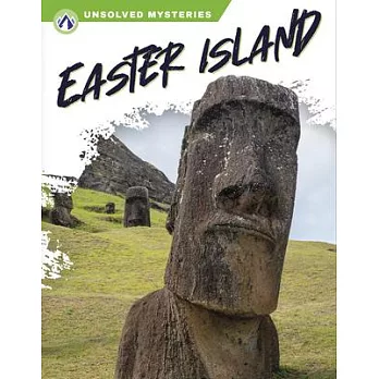 博客來-Easter Island