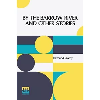 博客來-By The Barrow River And Other Stories: With A Foreword By Katharine ...