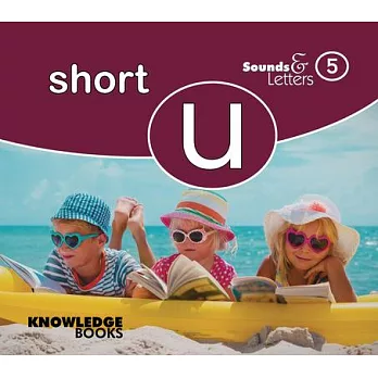 博客來-Letters and Sounds LL: Book 10