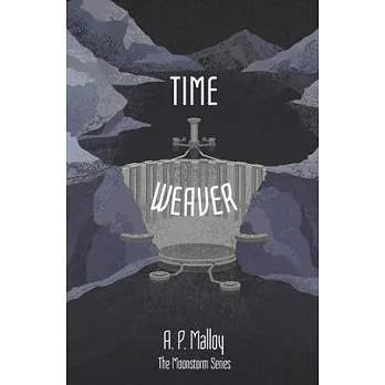 博客來-Time Weaver