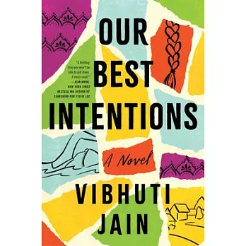 博客來-Our Best Intentions