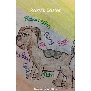 博客來-Roxy’s Easter