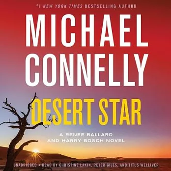 博客來-Desert Star