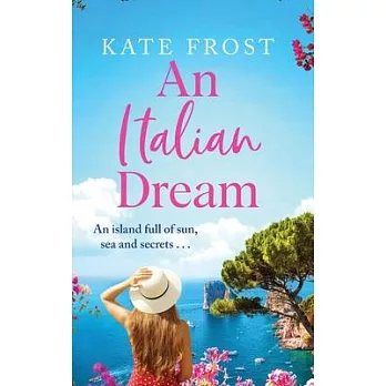博客來-An Italian Dream