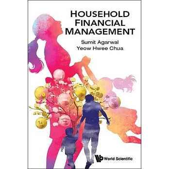博客來-Introduction to Household Financial Management