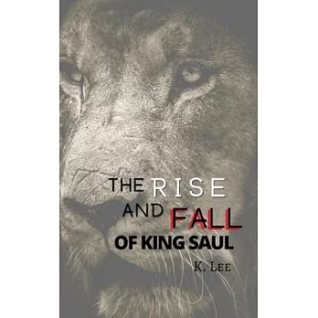博客來-Rise and Fall of King Saul