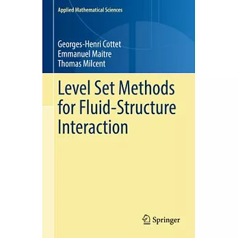 博客來-Level Set Methods for Fluid-Structure Interaction