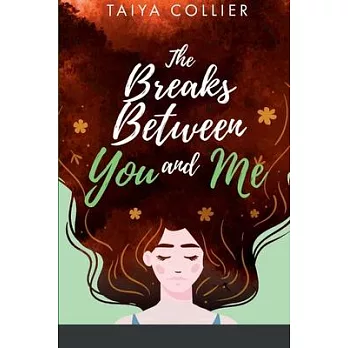 博客來-The Breaks Between You and Me