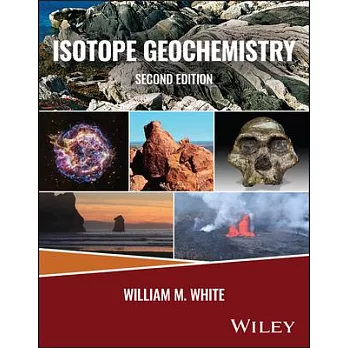 博客來-Isotope Geochemistry