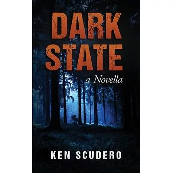 博客來-Dark State: a Novella