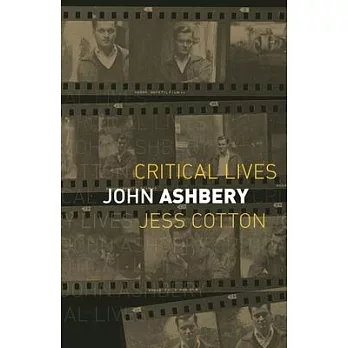 博客來-John Ashbery