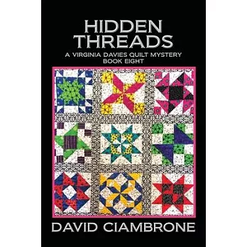 博客來-Hidden Threads