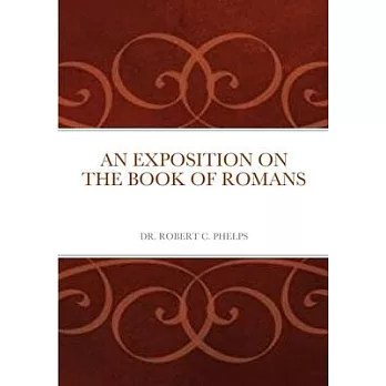 博客來-An Exposition on the Book of Romans