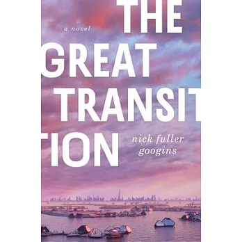 博客來-The Great Transition