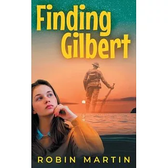 博客來-Finding Gilbert